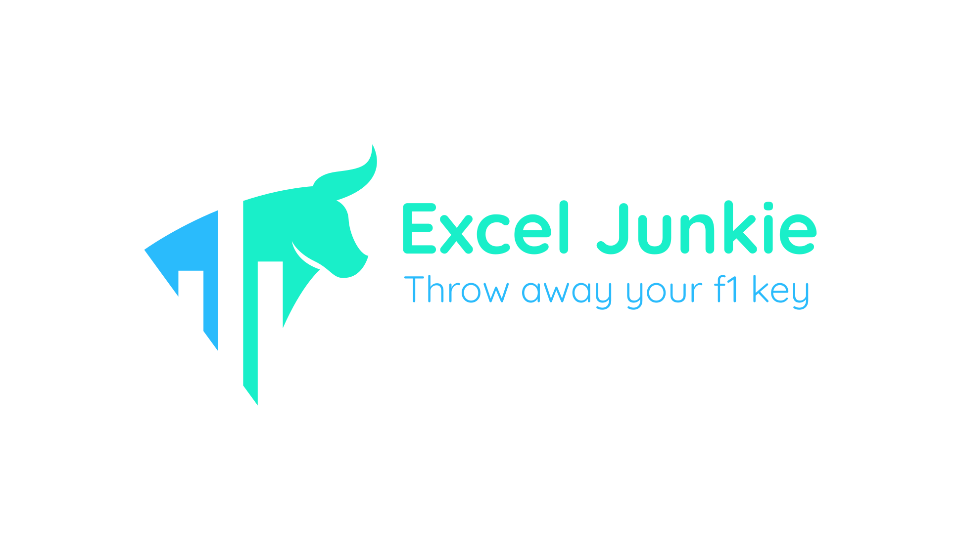 Original Logo – Excel Junkie
